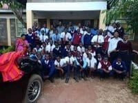 Kiluani New Life Boys High School ; Full Details, KCSE Analysis ...