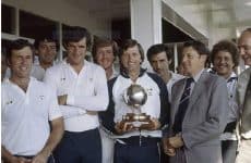 The entertaining 1986 ICC Trophy - Education News Hub