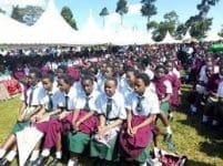 Mahiga girls high School's KCSE 2024/2025 Results Analysis, Grades ...