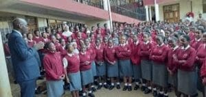 Top 100 Schools in KCSE 2024 Nationally – Education News Hub