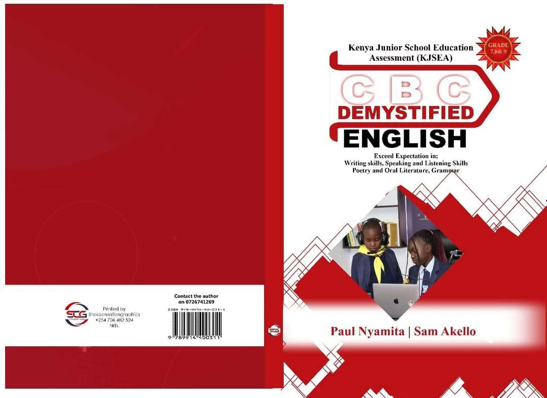 Free Rationalized Grade 7, 8 & 9 CBC Notes and Schemes - Education news