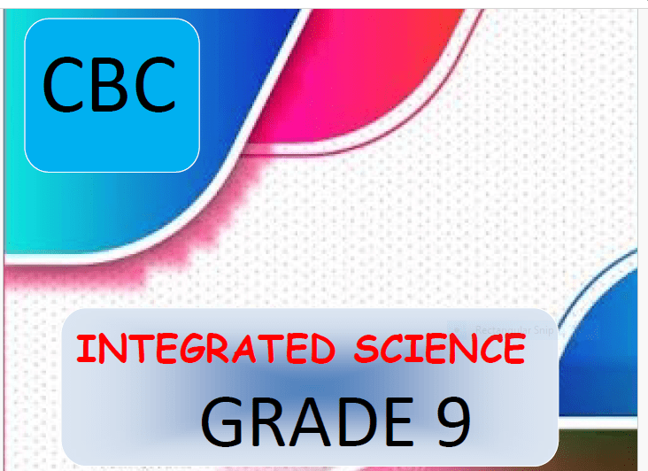 Grade 9 Rationalized Term 2 CBC Schemes of Work - Education News Hub