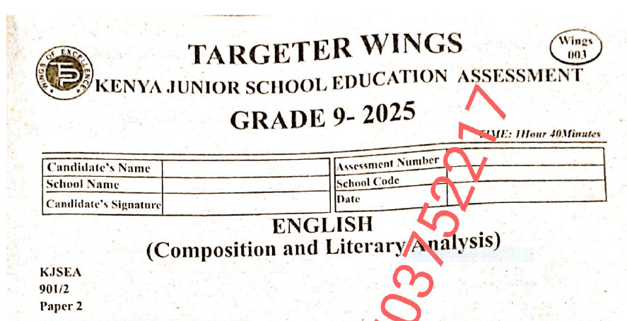 Best Functional Writing Notes For High School - Education News