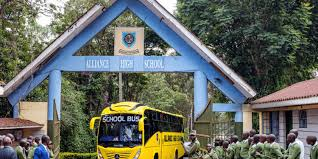 Alliance High School Fees, KCSE Performance and Contacts - Education ...