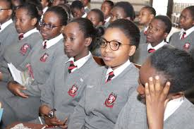 Kenya High School | Complete Details {Location, Fees, Contacts, KCSE ...