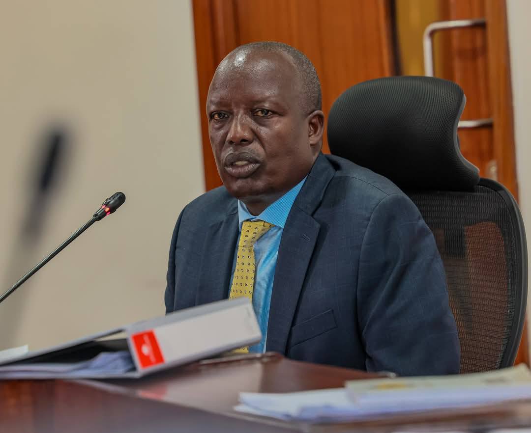 New KNEC Edition of Mathematical Tables- Knec circular - Education News Hub