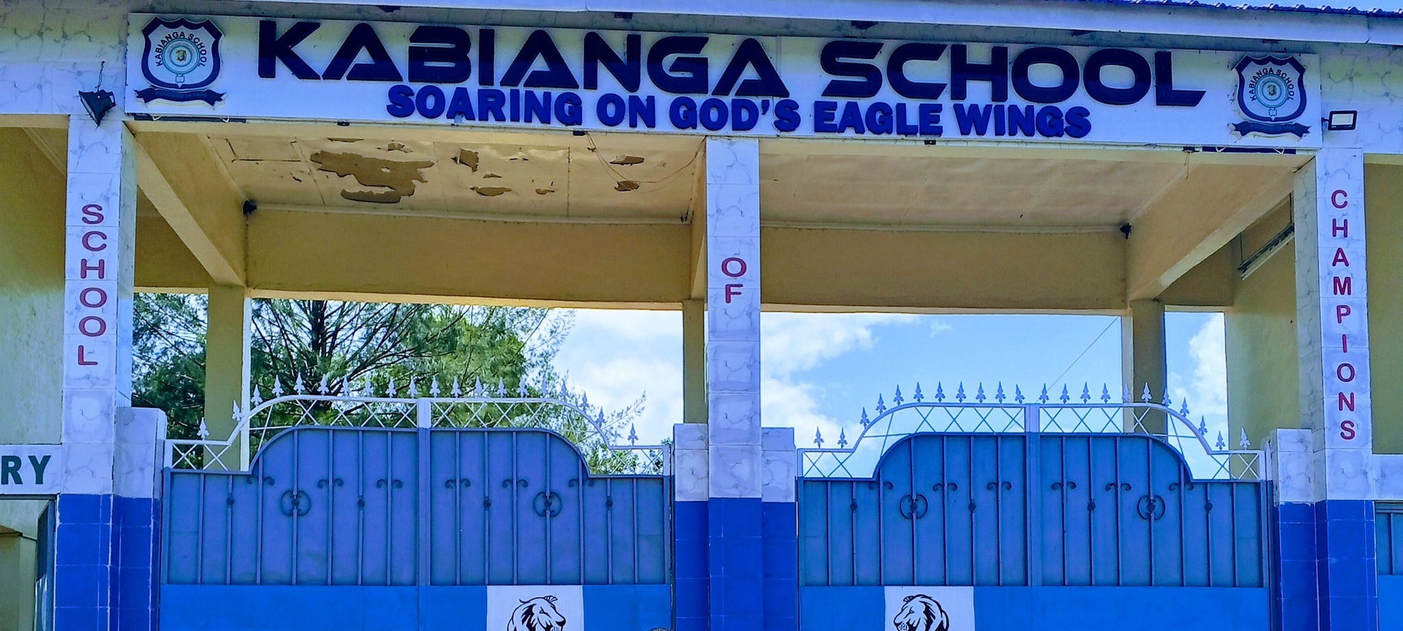 Kabianga High School {Best Reviews} - Education News Hub