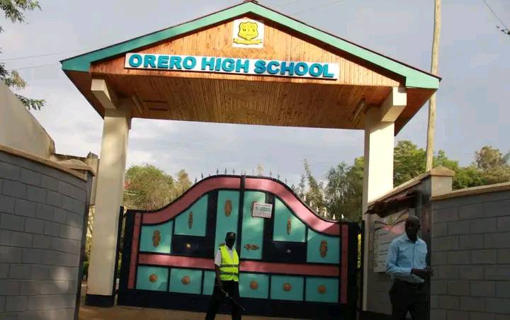 Orero High School's Full Details & Best Reviews - Education News Hub