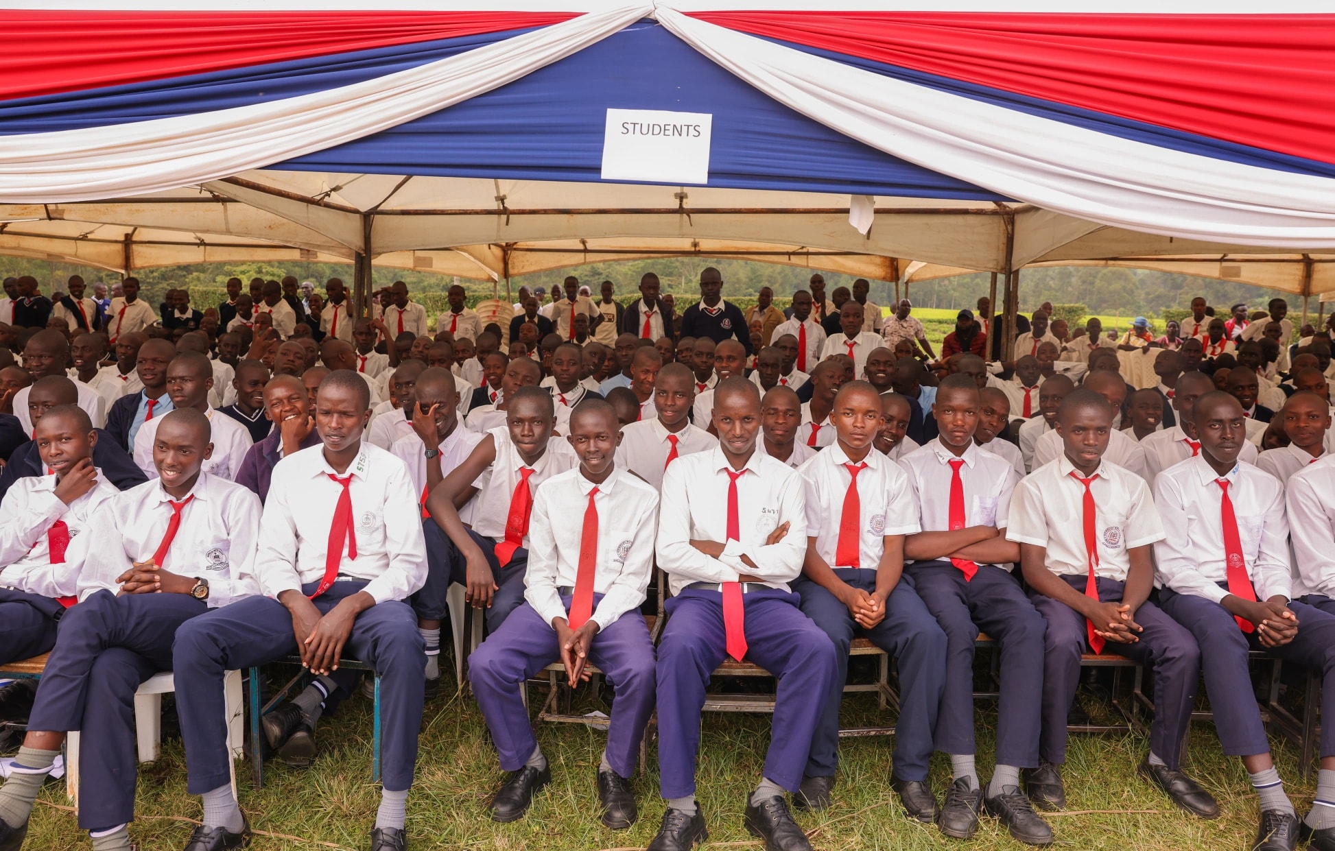 Kemeloi Boys Senior School's Full Details & Best Reviews - Education ...