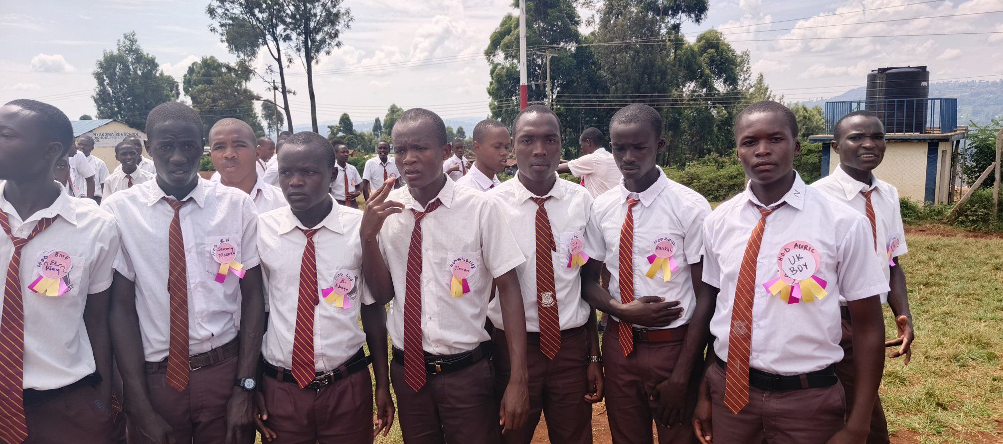 Nyakoiba Senior School's Full Details & Best Reviews - Education News Hub