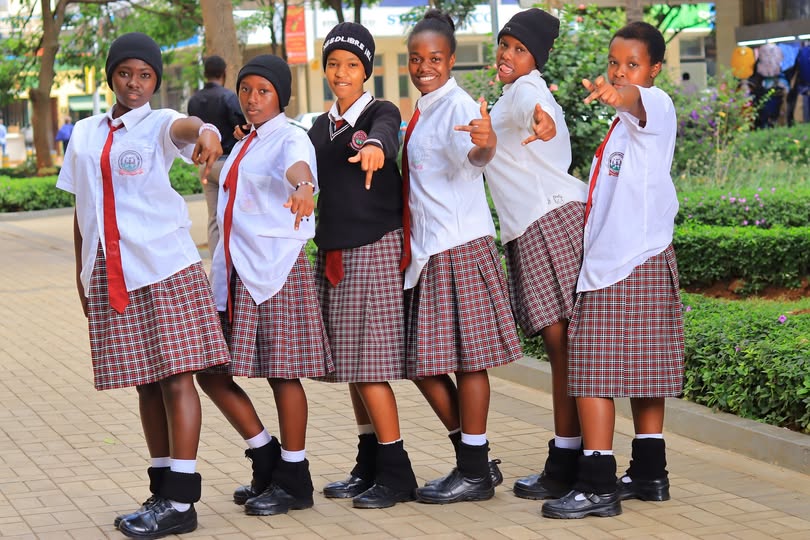 Mbooni Girls KCSE Results Archives - Education News Hub