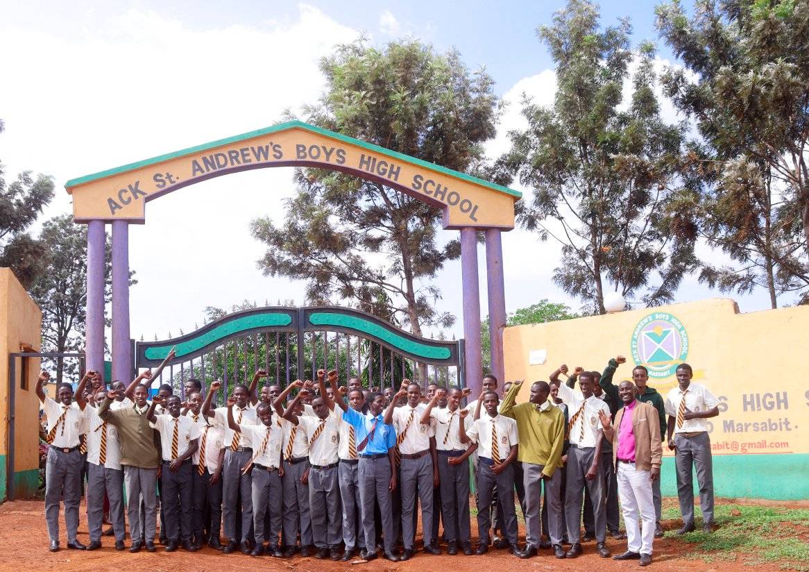 Senior Schools in Marsabit County {Ultimate List for Grade 10 to 12 ...