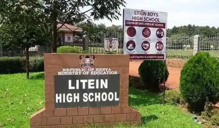 Litein High School's KCSE 2025 Results Analysis & Grade Count - News Pro