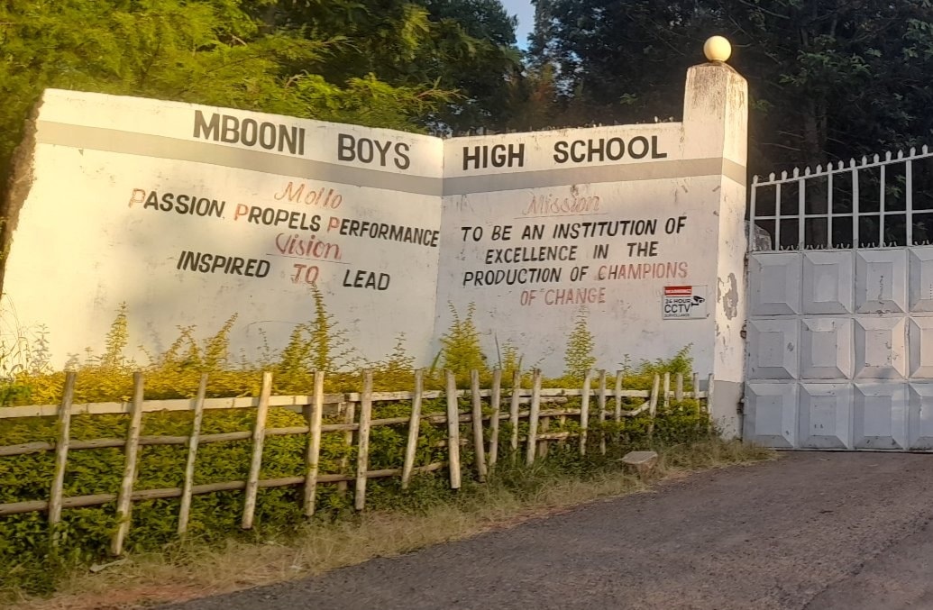 Senior Schools in Makueni County {Ultimate List for Grade 10 to 12 ...