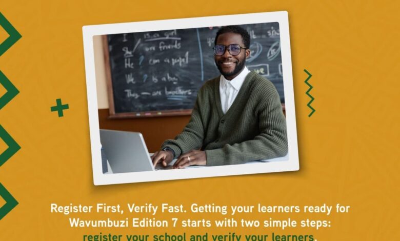 Wavumbuzi Entrepreneurship Challenge {Complete Details} - Education ...