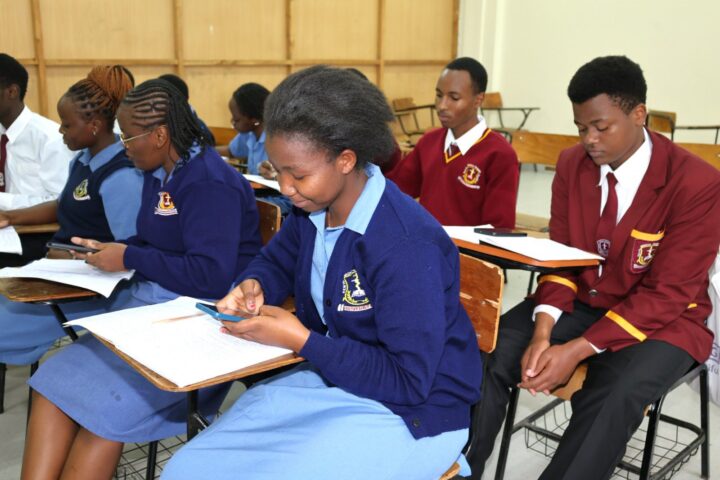 KMTC: All courses – Faculty of Nursing Courses, Entry Requirements ...