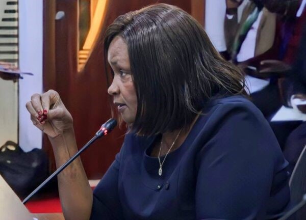 Good news for Teachers as TSC Secures Overseas Employment Opportunities ...