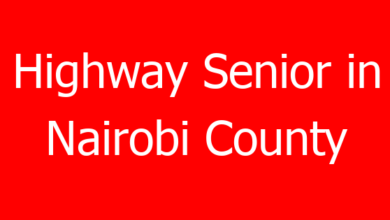 Highway Senior’s Pathways Archives - Education News Hub