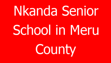 Nkanda Senior School’s Pathways Archives - Education News Hub
