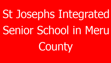 St Josephs Integrated Senior School’s Pathways Archives - Education ...